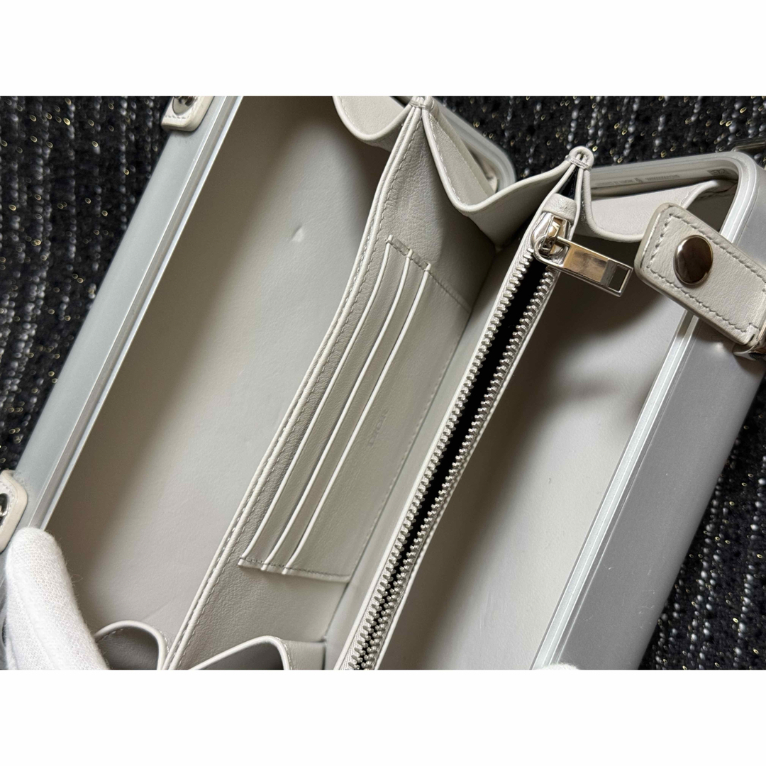 Christian Dior - ディオール RIMOWAコラボ パーソナル クロス Christian Dior - ディオール RIMOWAコラボ パーソナル クロス