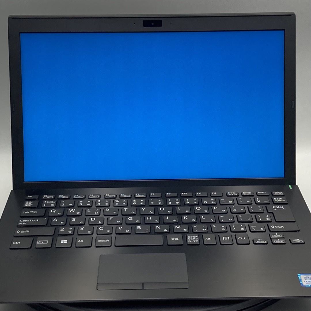 VAIO - VAIO VJPG11C11N i7-8550U windows11の通販 by M&K VAIO - VAIO VJPG11C11N i7-8550U windows11の通販 by M&K