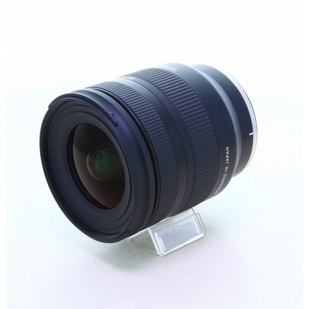 TAMRON - 【中古】(タムロン) TAMRON 11-20/2.8 DI3-A RXD TAMRON - 【中古】(タムロン) TAMRON 11-20/2.8 DI3-A RXD