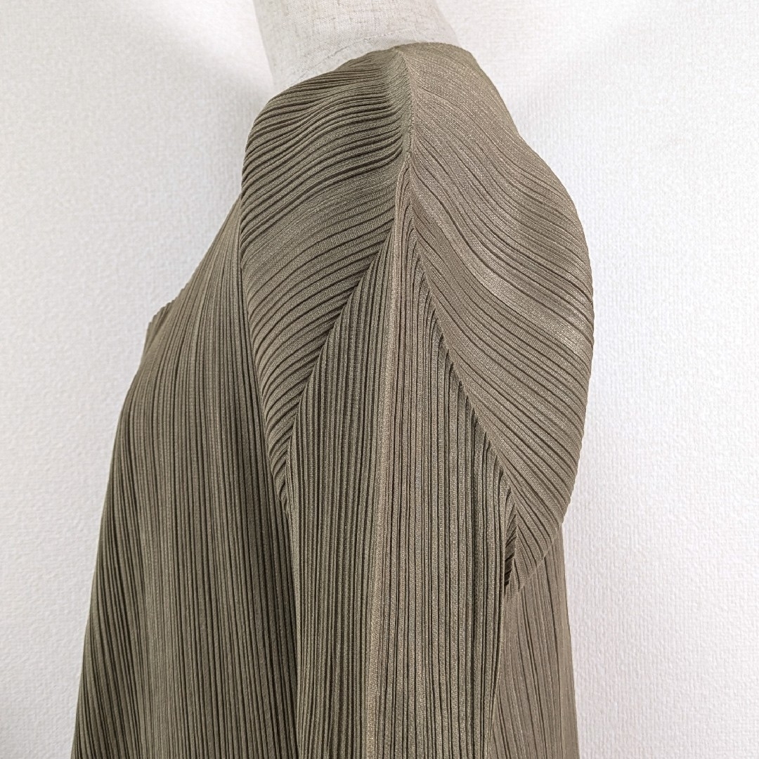 PLEATS PLEASE ISSEY MIYAKE - プリーツプリーズ イッセイミヤケ PLEATS PLEASE ISSEY MIYAKE - プリーツプリーズ イッセイミヤケ