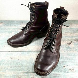 WHITE'S BOOTS(ブラウン/茶色系)のフリマアイテム一覧 WHITE'S BOOTS(ブラウン/茶色系)のフリマアイテム一覧