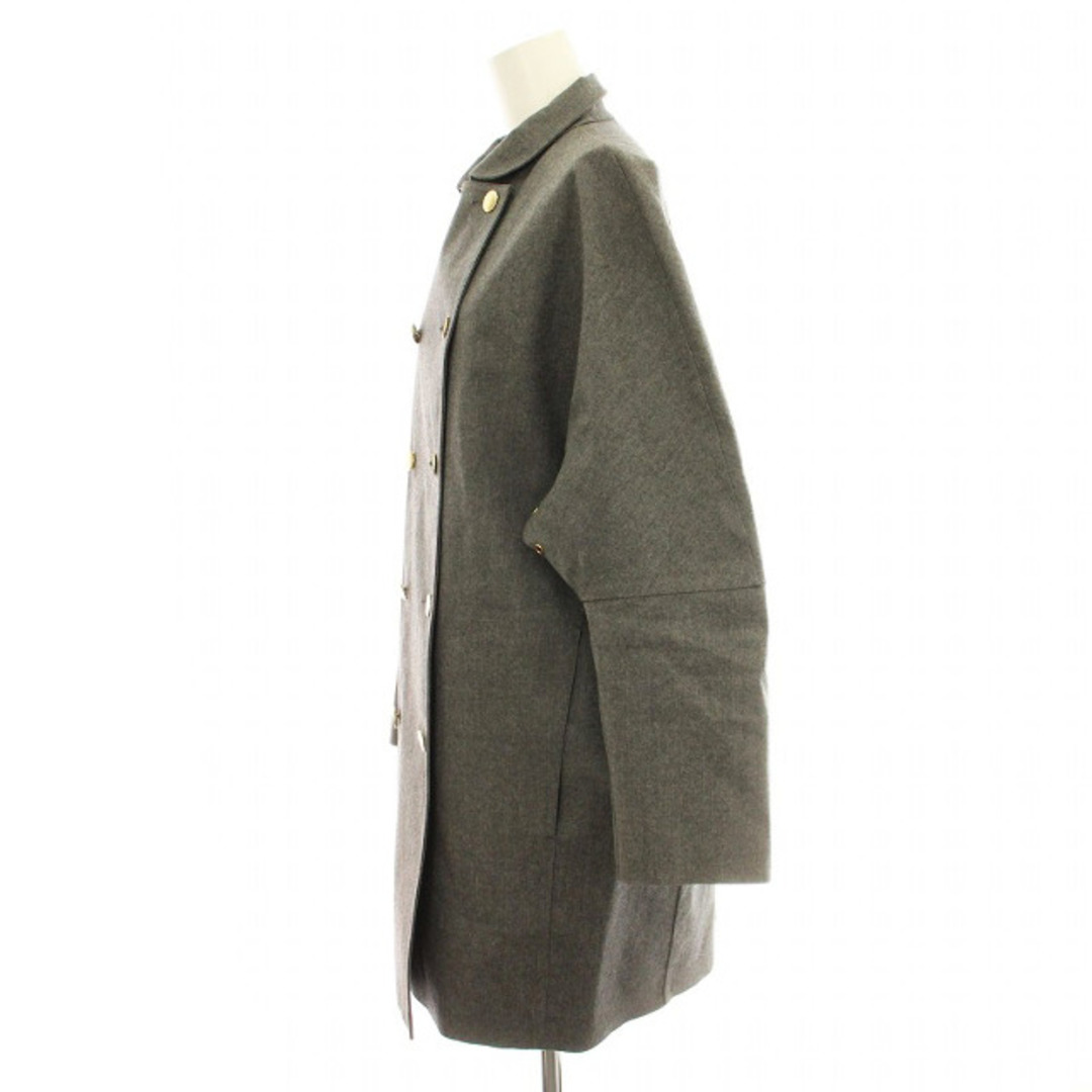 MACKINTOSH - マッキントッシュ GOLDEN FOX ゴム引きコート MACKINTOSH - マッキントッシュ GOLDEN FOX ゴム引きコート