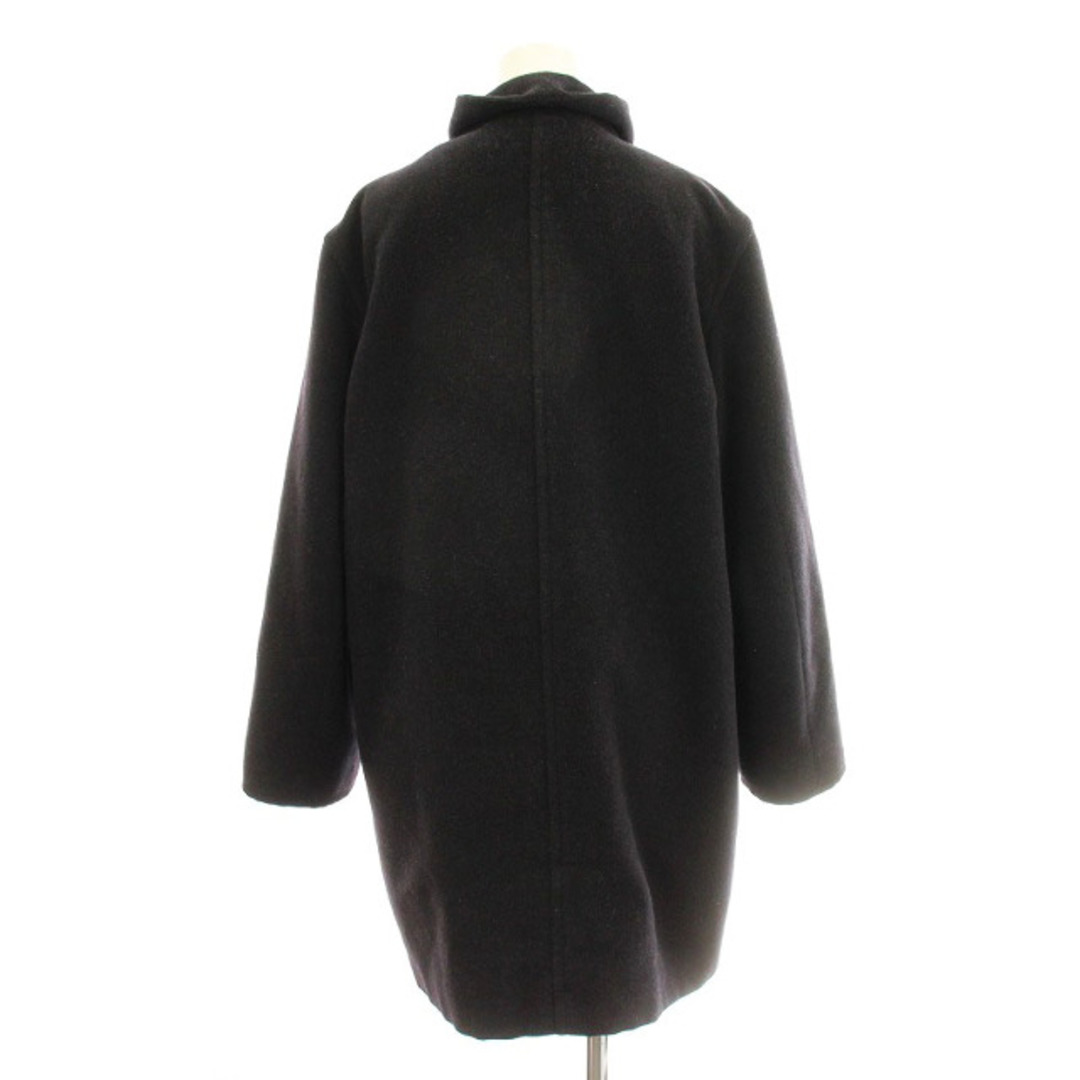 Max Mara - マックスマーラ MAX MARA ロングコート ウール 38 Max Mara - マックスマーラ MAX MARA ロングコート ウール 38