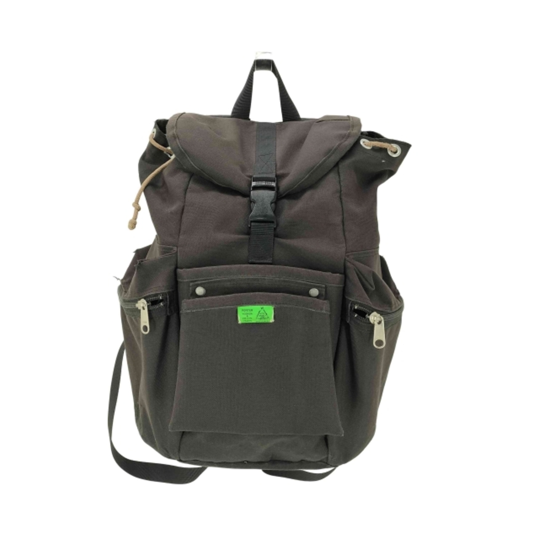 PORTER - PORTER(ポーター) UNION リュックサック レディース PORTER - PORTER(ポーター) UNION リュックサック レディース
