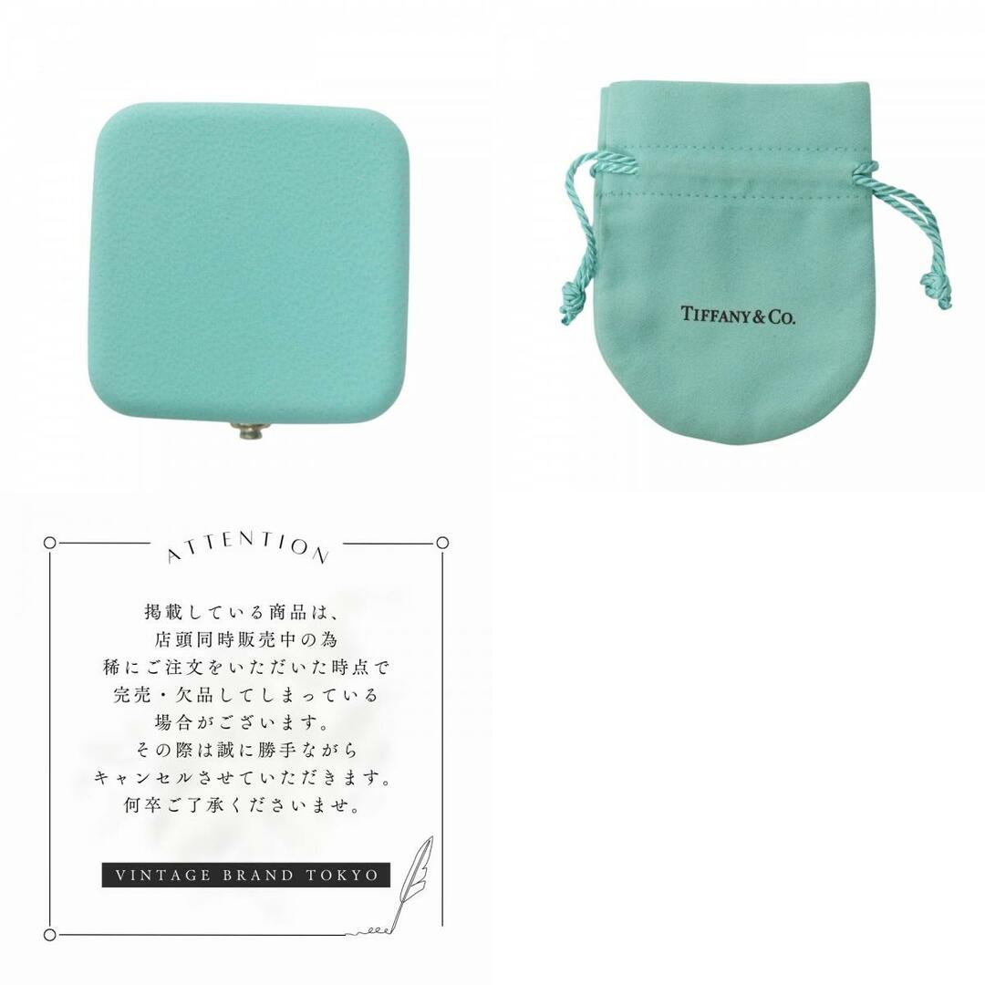 Tiffany & Co. - TIFFANY&Co. ティファニー 指輪 ハーモニー Tiffany & Co. - TIFFANY&Co. ティファニー 指輪 ハーモニー