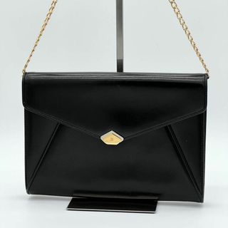 BARRIE - 【美品】BALLY クラッチバッグ ショルダーバッグ BARRIE - 【美品】BALLY クラッチバッグ ショルダーバッグ