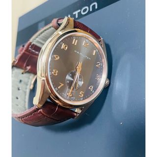 Hamilton - ハミルトン カーキ 9239 クォーツ ビンテージ 訳あり Hamilton - ハミルトン カーキ 9239 クォーツ ビンテージ 訳あり