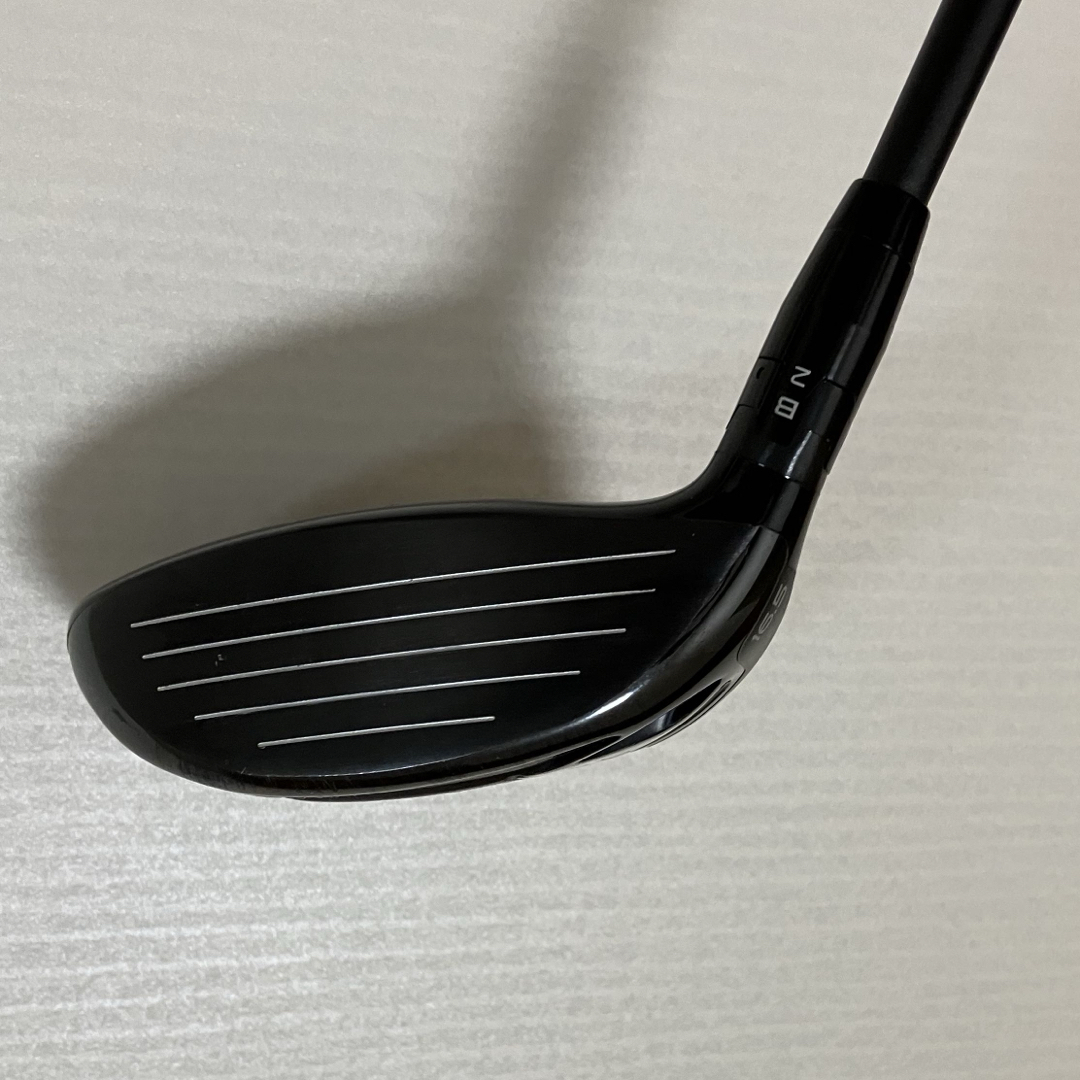 Titleist - タイトリスト TS2 FW 16.5度 TourAD IZ-7sの通販 by Titleist - タイトリスト TS2 FW 16.5度 TourAD IZ-7sの通販 by