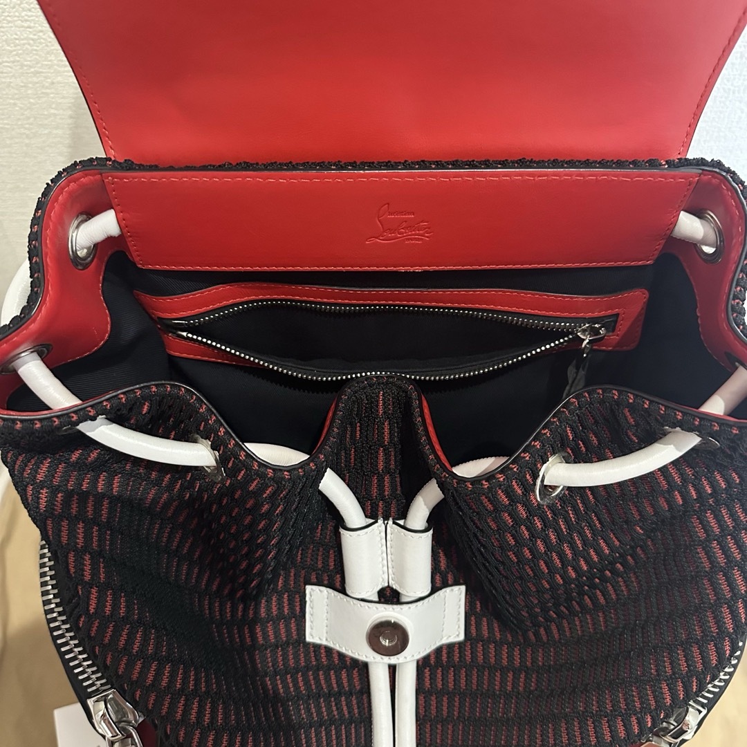 Christian Louboutin - ChristianLouboutinクリスチャンルブタン Christian Louboutin - ChristianLouboutinクリスチャンルブタン