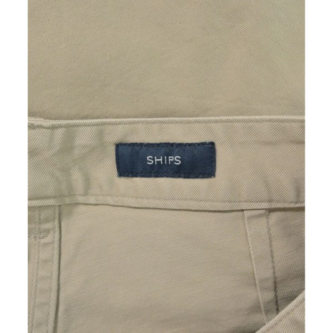 SHIPS - SHIPS シップス チノパン 34(XS位) グレーベージュ SHIPS - SHIPS シップス チノパン 34(XS位) グレーベージュ