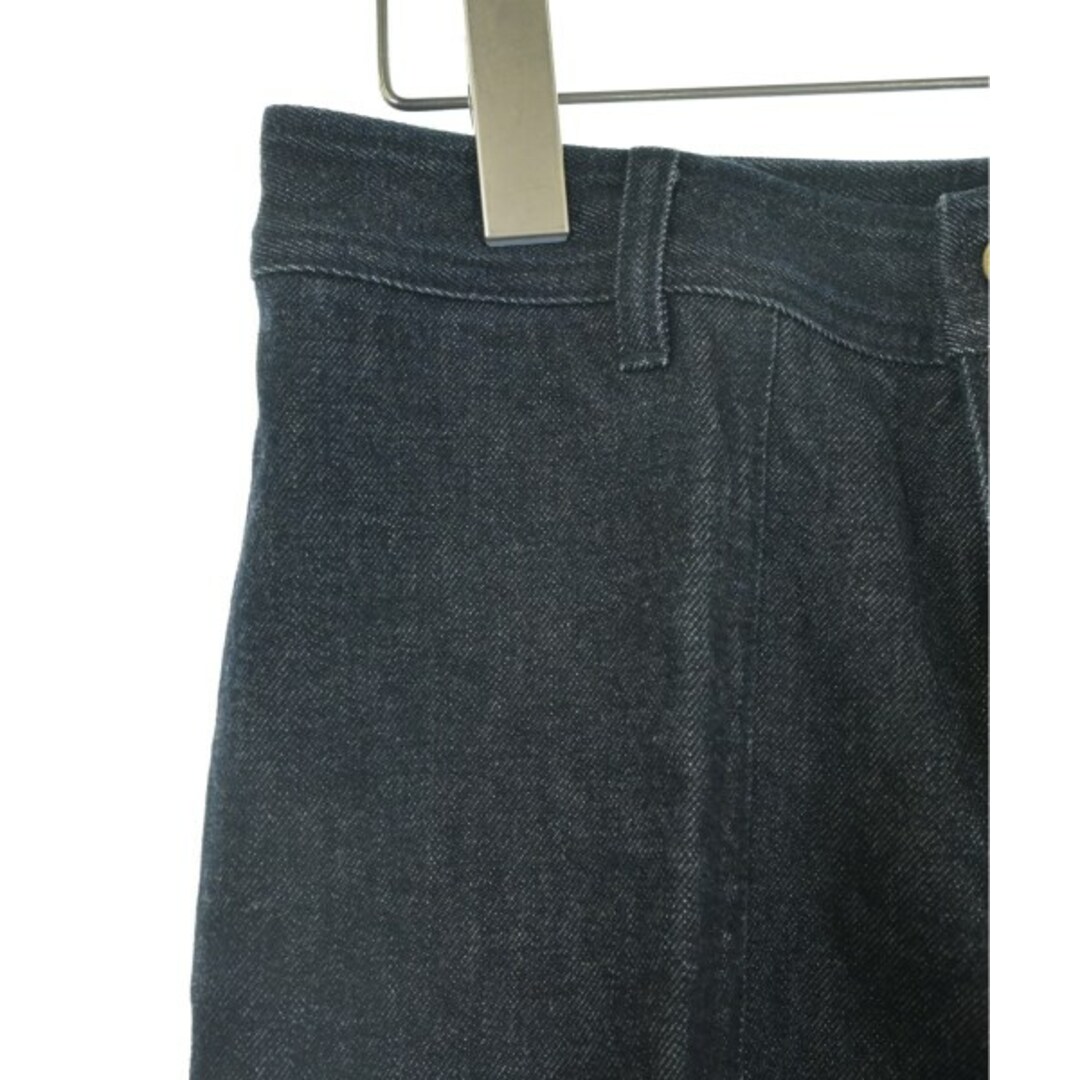 MUSE de Deuxieme Classe デニムパンツ 36(S位) 【古着】【中古 MUSE de Deuxieme Classe デニムパンツ 36(S位) 【古着】【中古