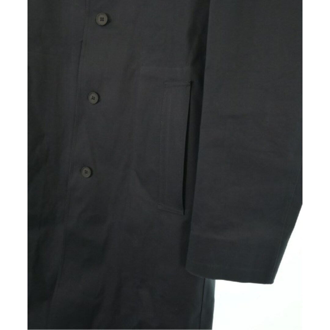 MACKINTOSH - MACKINTOSH マッキントッシュ ステンカラーコート MACKINTOSH - MACKINTOSH マッキントッシュ ステンカラーコート