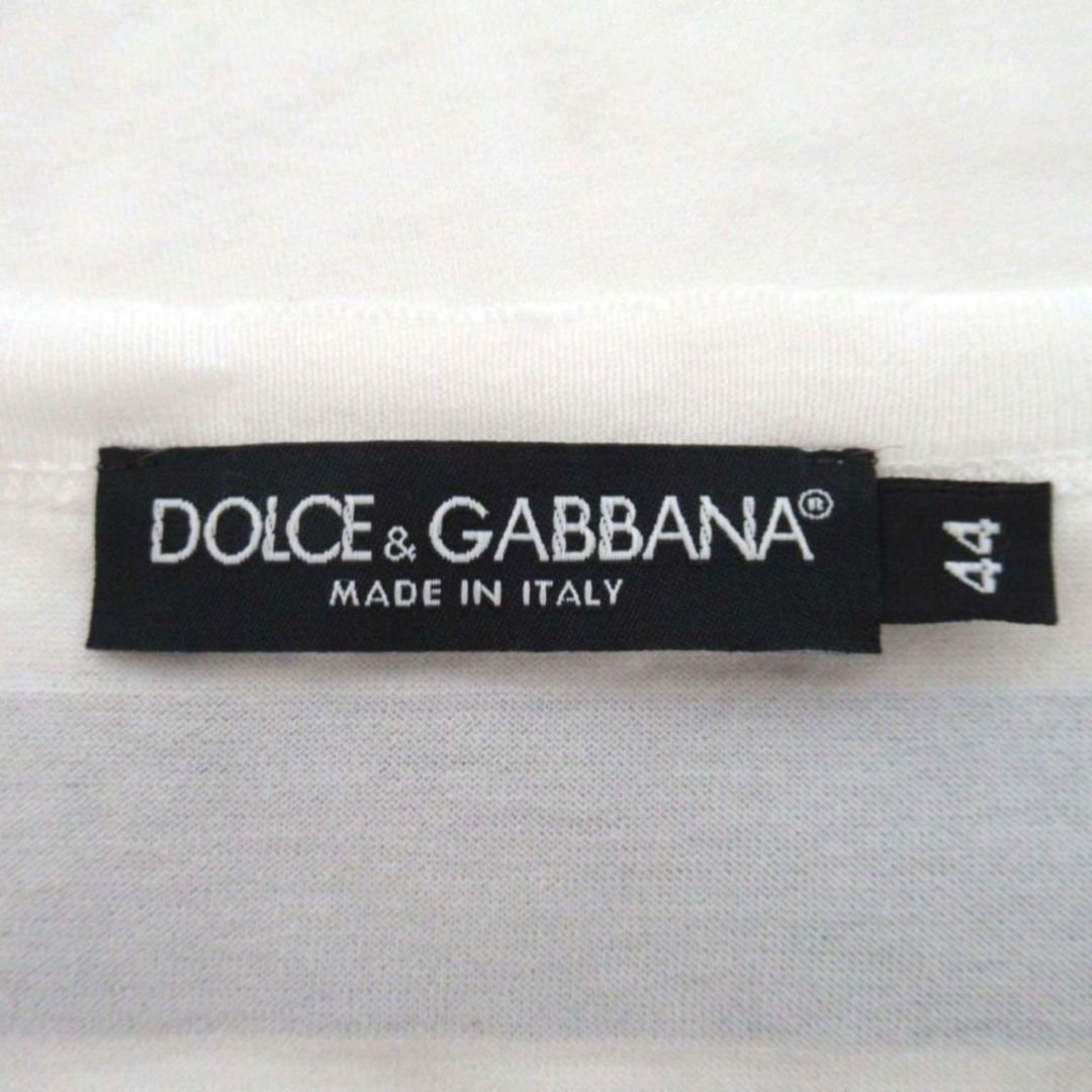 DOLCE&GABBANA - 美品 クリーニング済 DOLCE&GABBANA ドルチェ DOLCE&GABBANA - 美品 クリーニング済 DOLCE&GABBANA ドルチェ