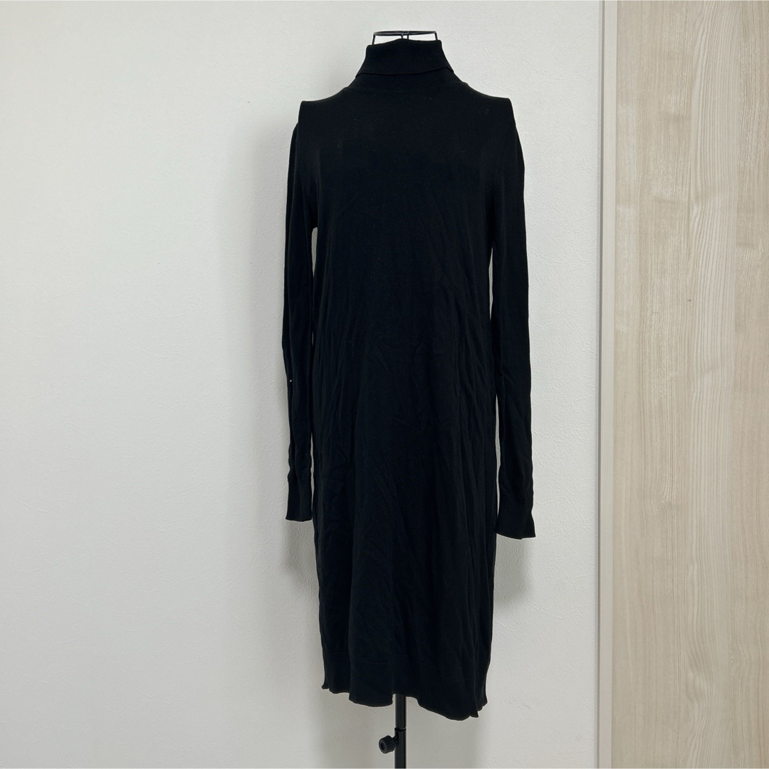 FOXEY - 【美品】ADEAM アディアム シルク ニットワンピース FOXEY - 【美品】ADEAM アディアム シルク ニットワンピース