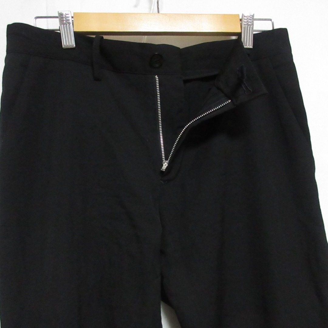 Y's - 美品 Y's Yohji Yamamoto ワイズ ヨウジヤマモト ウール Y's - 美品 Y's Yohji Yamamoto ワイズ ヨウジヤマモト ウール