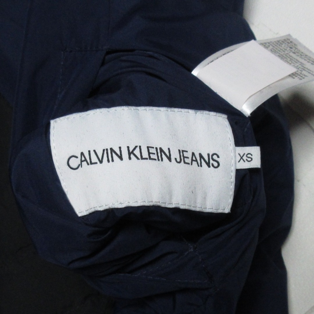 美品 Calvin Klein Jeans カルバンクラインジーンズ 美品 Calvin Klein Jeans カルバンクラインジーンズ