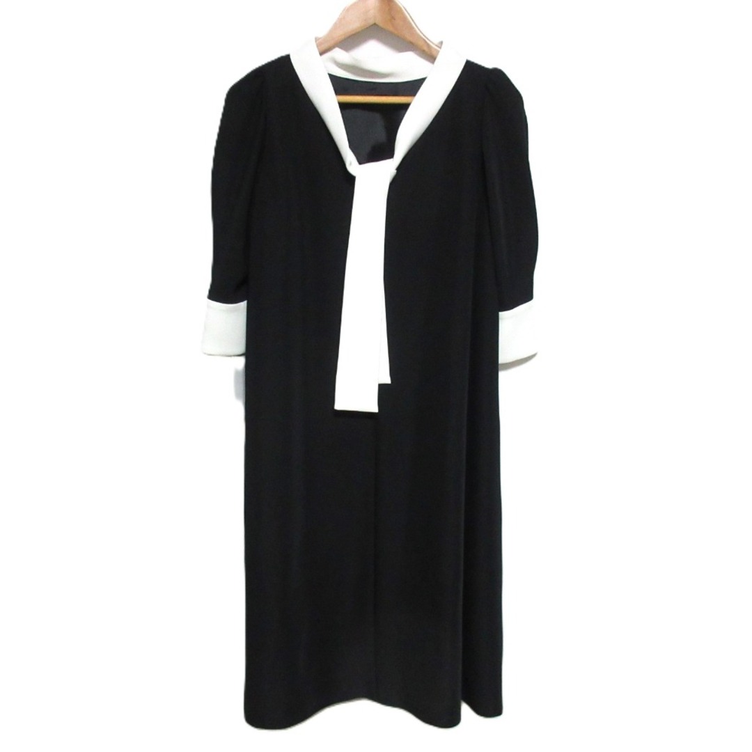 CELFORD - 未使用 22AW CELFORD セルフォード Aラインボウタイ CELFORD - 未使用 22AW CELFORD セルフォード Aラインボウタイ