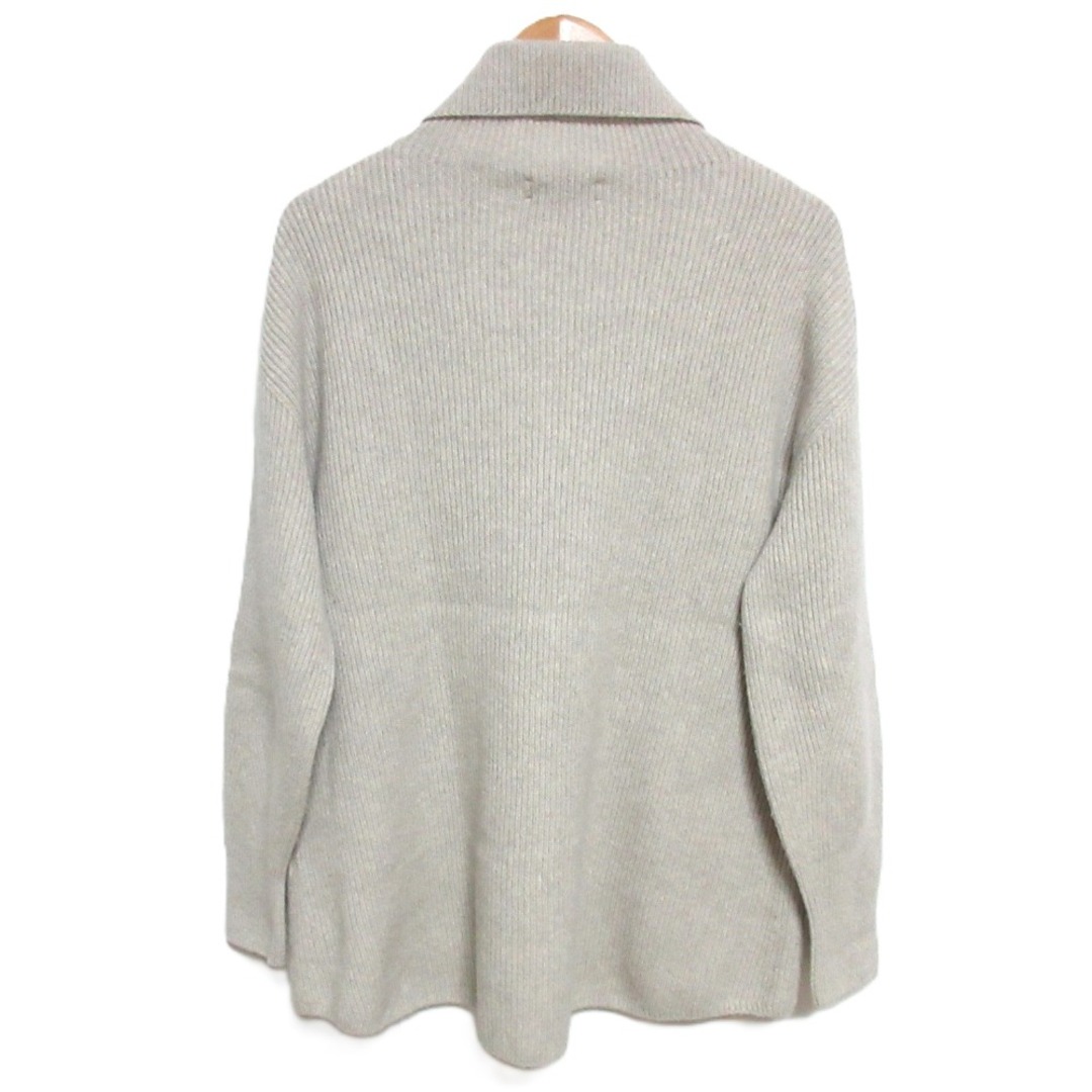 Theory - 美品 21AW theory セオリー OLIBIA MOVING RIB PO Theory - 美品 21AW theory セオリー OLIBIA MOVING RIB PO
