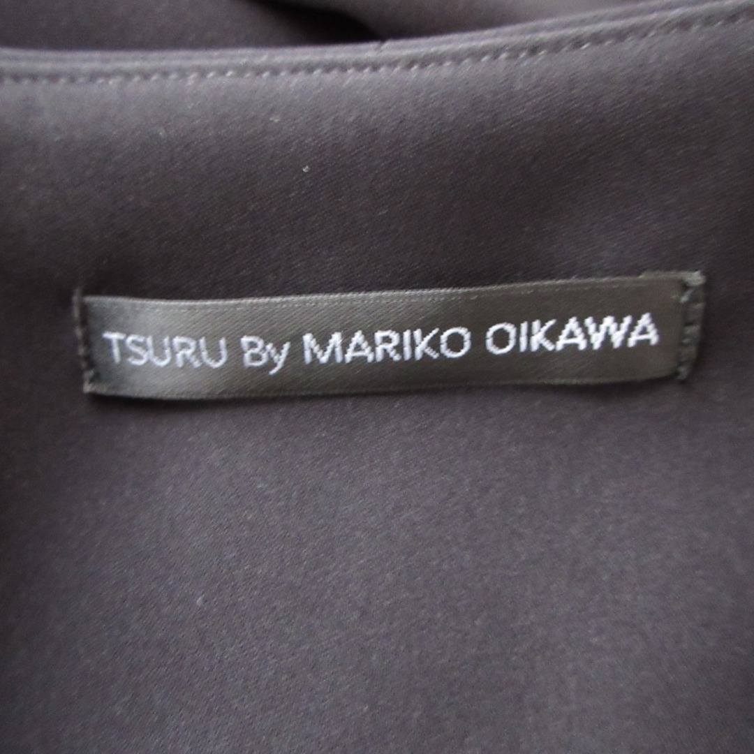 TSURU by Mariko Oikawa - 美品 23SS TSURU by Mariko Oikawa TSURU by Mariko Oikawa - 美品 23SS TSURU by Mariko Oikawa