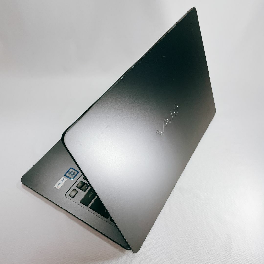 VAIO - 【VAIO渾身のモンスターPC】VAIO 軽量薄型ノートPC VAIO - 【VAIO渾身のモンスターPC】VAIO 軽量薄型ノートPC