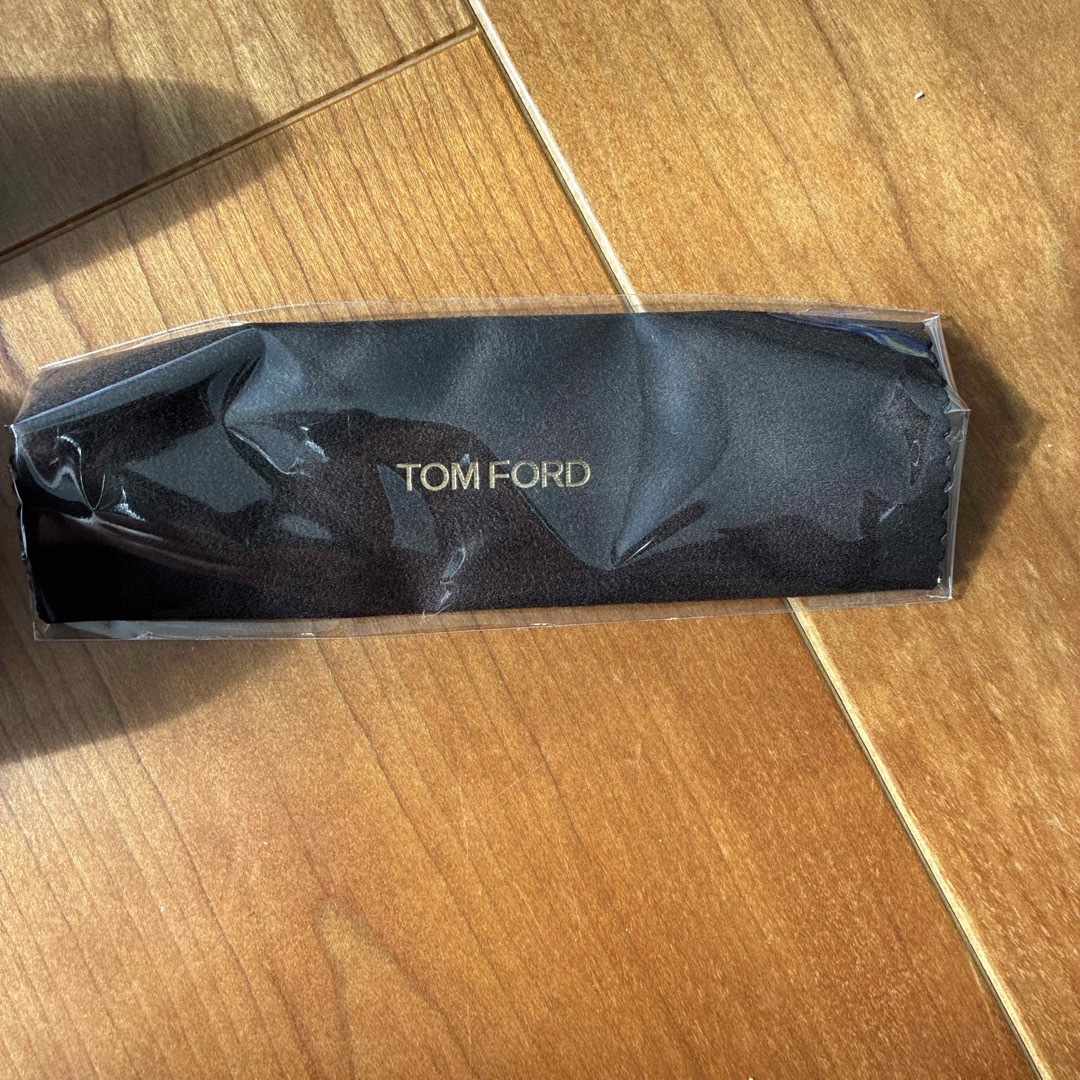 TOM FORD EYEWEAR - トムフォード メガネケースの通販 by ホワイ TOM FORD EYEWEAR - トムフォード メガネケースの通販 by ホワイ
