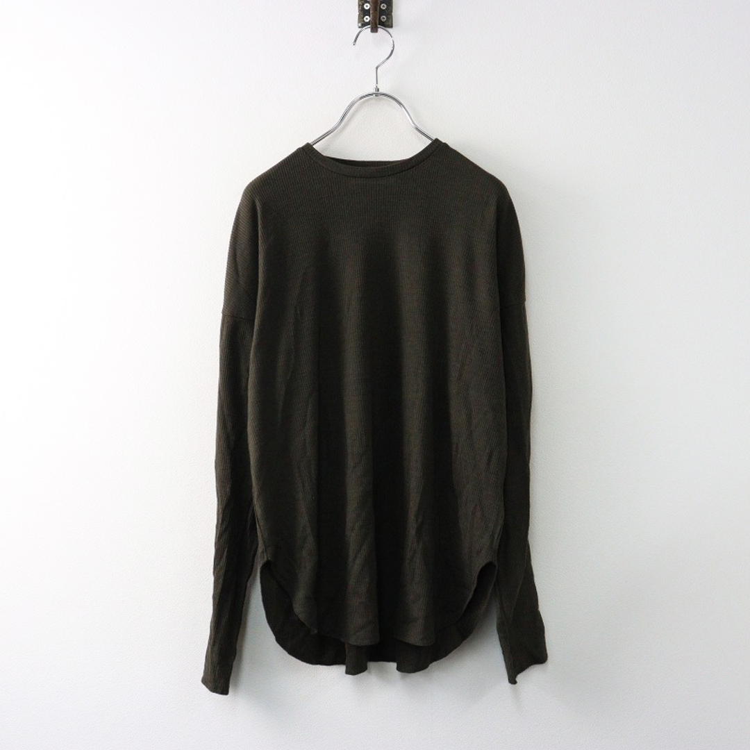 SACRA - 美品 サクラ SACRA エクストラファインメリノリブJSY SACRA - 美品 サクラ SACRA エクストラファインメリノリブJSY