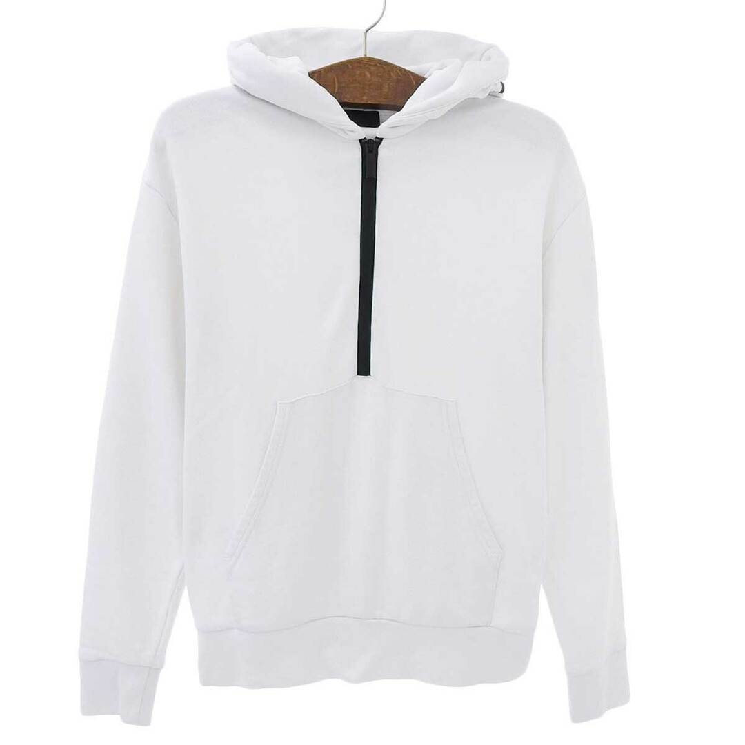 MONCLER - モンクレール HOODIE ハーフジップ フーディー 8G000 MONCLER - モンクレール HOODIE ハーフジップ フーディー 8G000