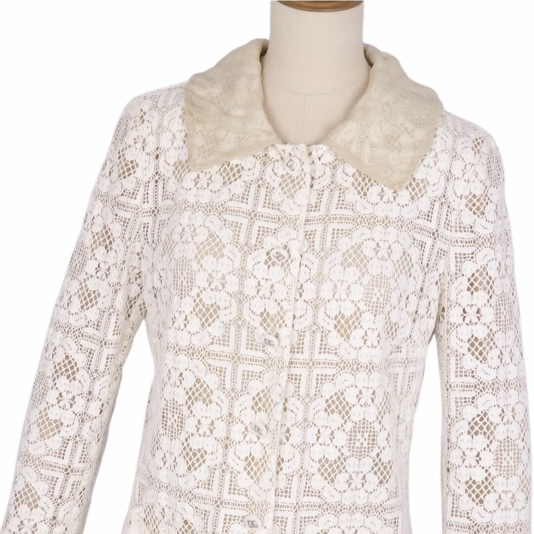 DOLCE&GABBANA - ドルチェ&ガッバーナ DOLCE&GABBANA ジャケット DOLCE&GABBANA - ドルチェ&ガッバーナ DOLCE&GABBANA ジャケット