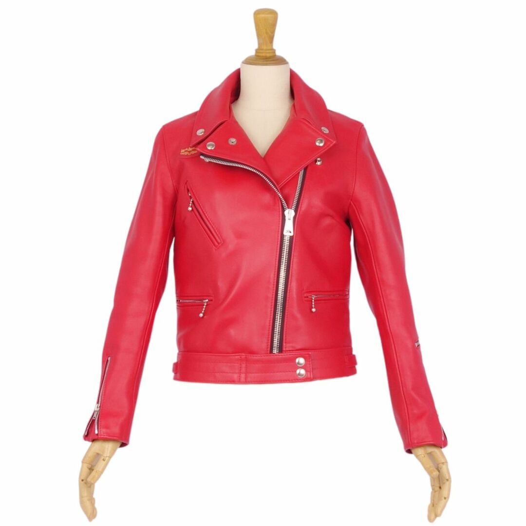 Lewis Leathers - 極美品 ルイスレザー Lewis Leathers 441 Lewis Leathers - 極美品 ルイスレザー Lewis Leathers 441