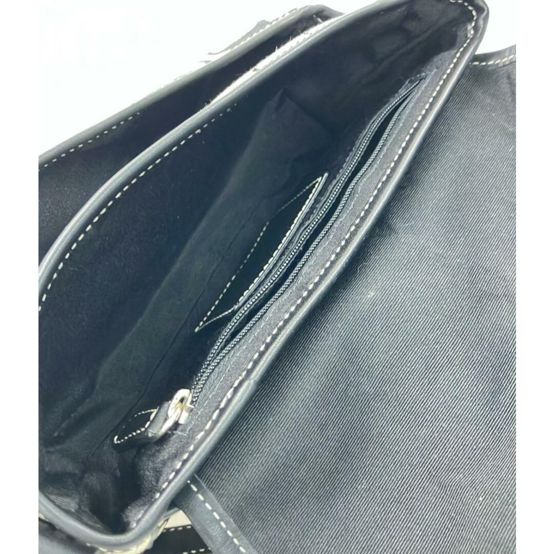 COACH - コーチ COACH ミニショルダーバッグ 斜め掛け COACH - コーチ COACH ミニショルダーバッグ 斜め掛け
