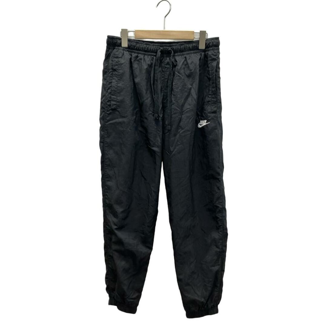 NIKE - ナイキ NIKE トラックパンツ メンズ Lの通販 by Rehello NIKE - ナイキ NIKE トラックパンツ メンズ Lの通販 by Rehello