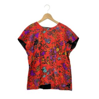BALENCIAGA(ワンピース ・ レッド/赤色系)のフリマアイテム一覧 BALENCIAGA(ワンピース ・ レッド/赤色系)のフリマアイテム一覧