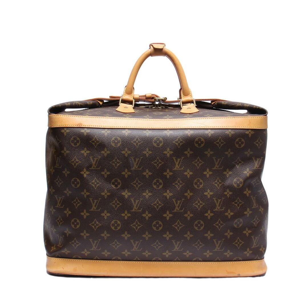 LOUIS VUITTON - ルイ・ヴィトン ボストンバッグ クルーザー LOUIS VUITTON - ルイ・ヴィトン ボストンバッグ クルーザー