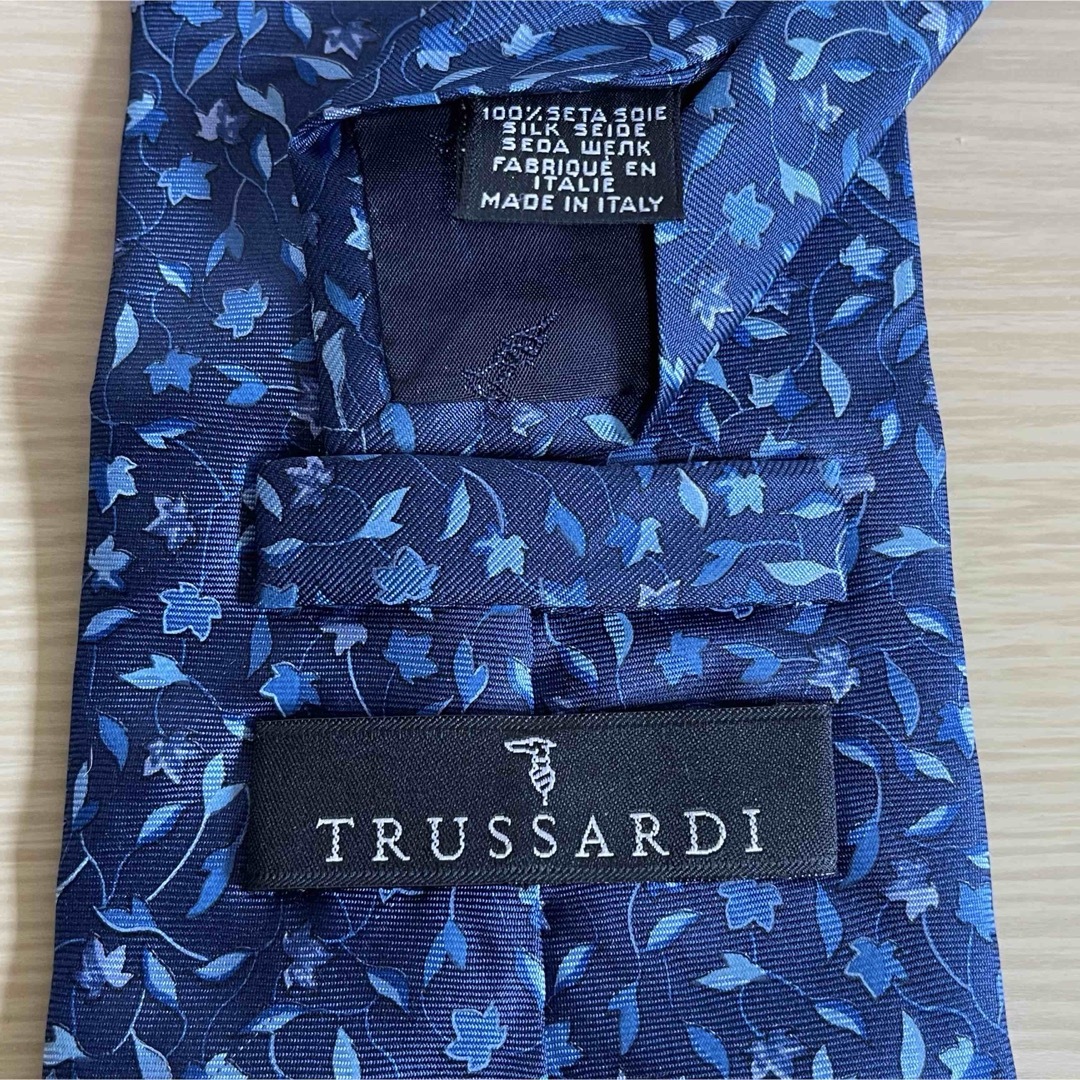 Trussardi - トラサルディ ネクタイ の通販 by sp's shop Trussardi - トラサルディ ネクタイ の通販 by sp's shop