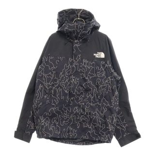 THE NORTH FACE(フライトジャケット)のフリマアイテム一覧 THE NORTH FACE(フライトジャケット)のフリマアイテム一覧