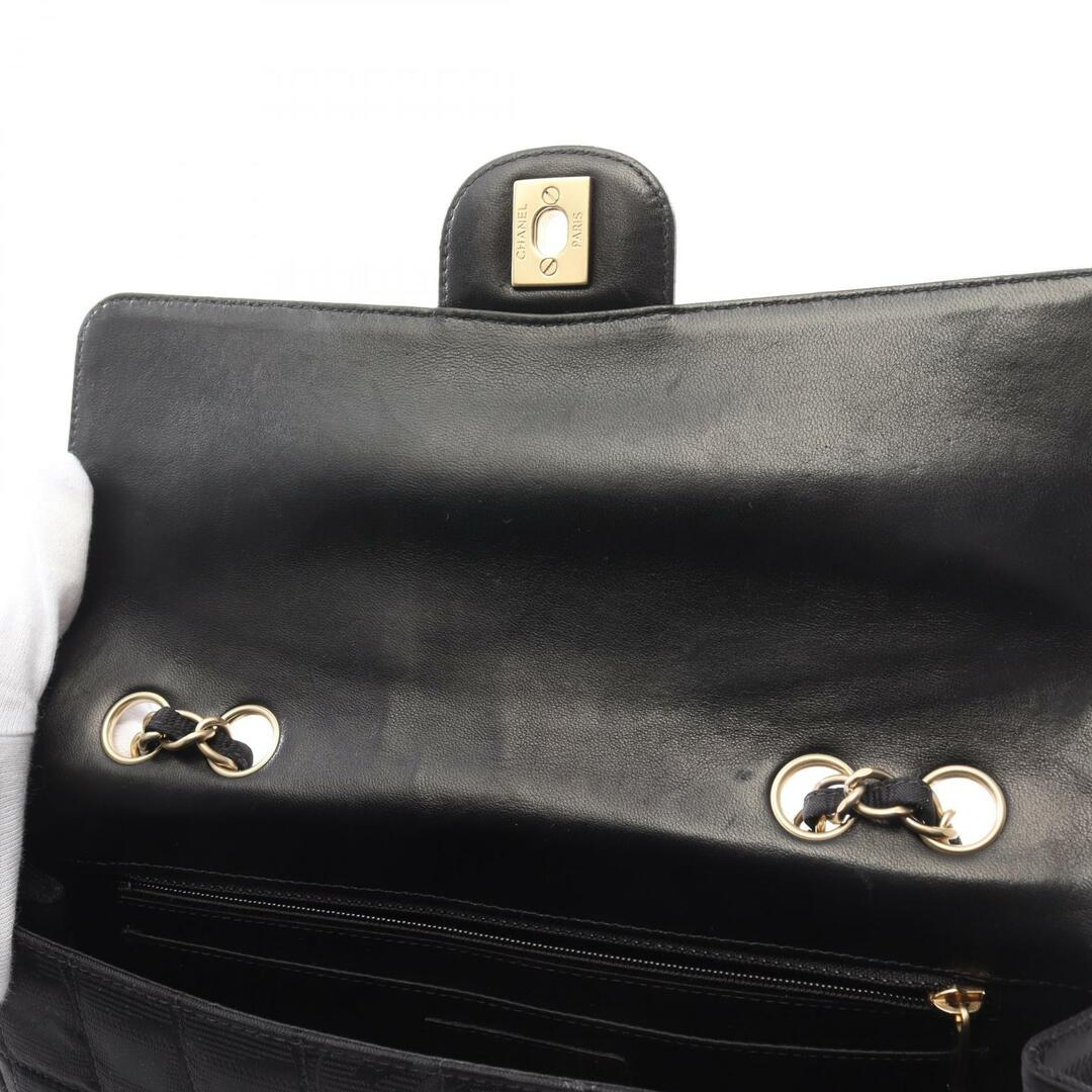 CHANEL - CHANEL シャネル ショルダーバッグ ニュートラベル CHANEL - CHANEL シャネル ショルダーバッグ ニュートラベル