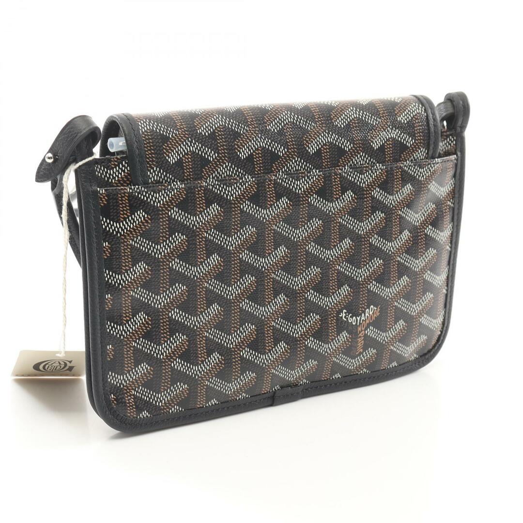 GOYARD - GOYARD ゴヤール ショルダーバッグ プリュメ ポーチ GOYARD - GOYARD ゴヤール ショルダーバッグ プリュメ ポーチ