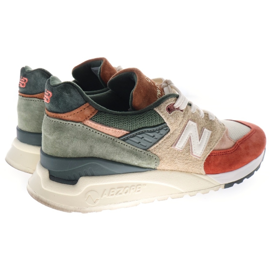 New Balance - New Balance ニューバランス ×キス×ロニー New Balance - New Balance ニューバランス ×キス×ロニー