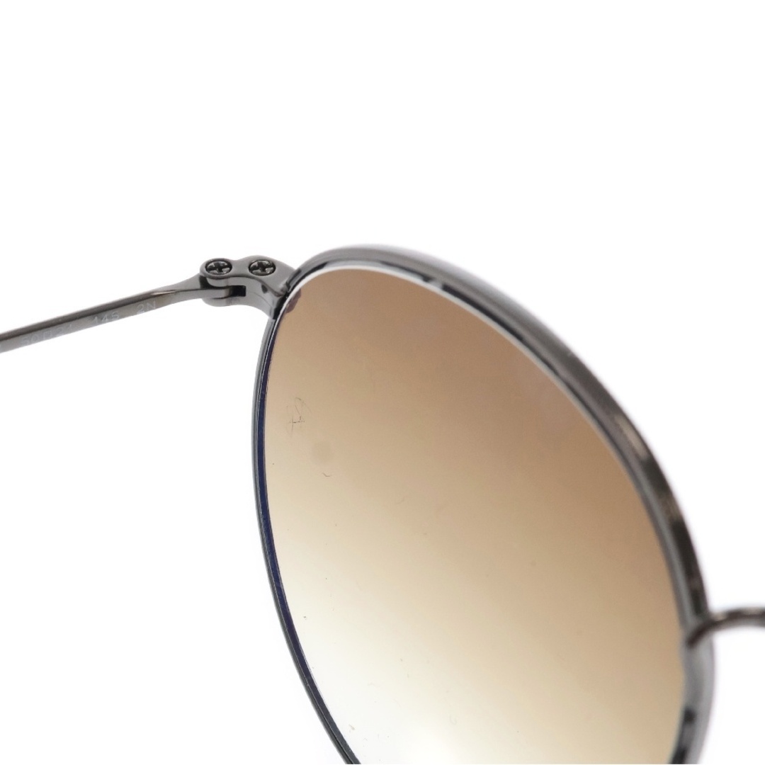 Ray-Ban - Ray Ban レイバン ROUND METAL ラウンドメタル Ray-Ban - Ray Ban レイバン ROUND METAL ラウンドメタル