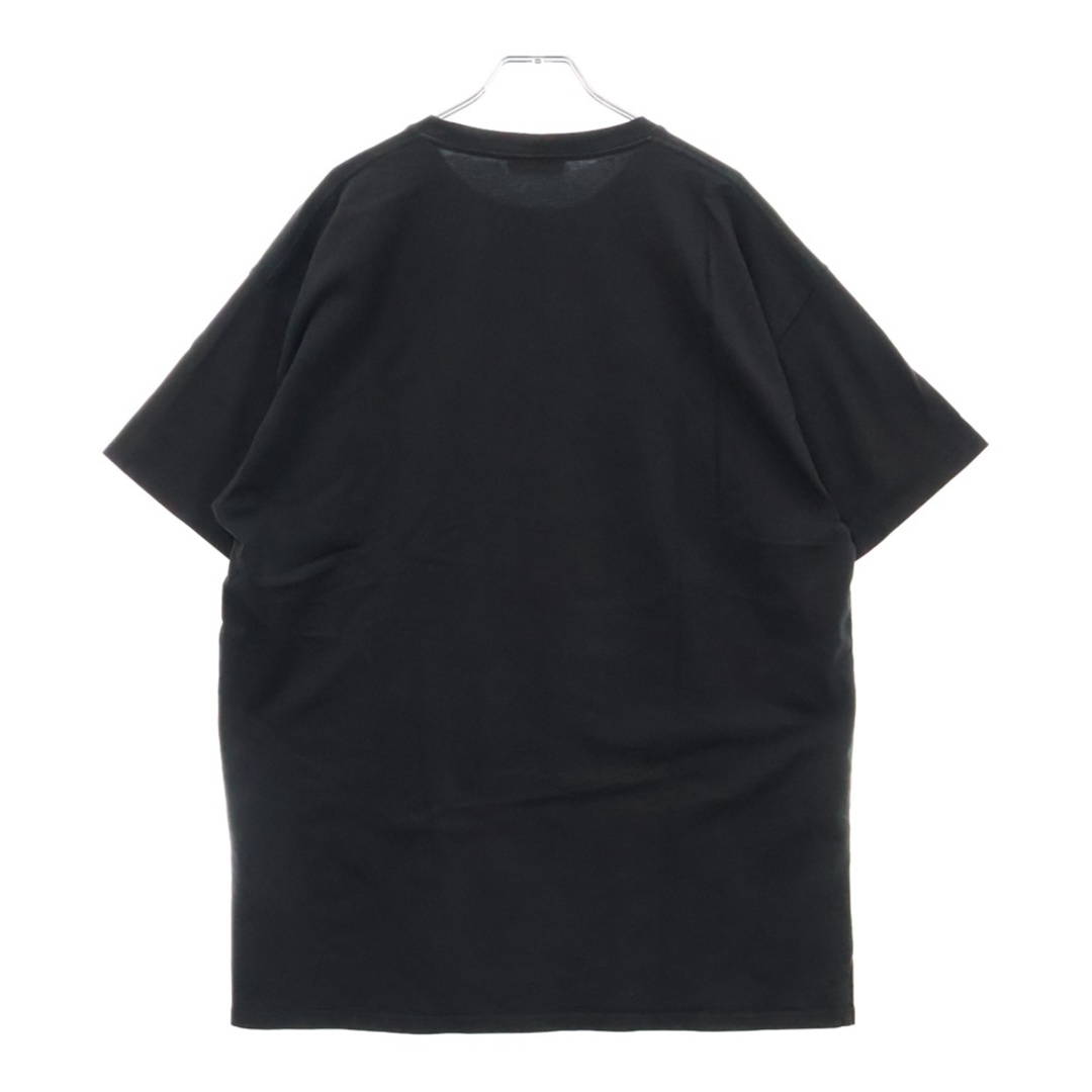 RAF SIMONS - RAF SIMONS ラフシモンズ 18AW Astronaut T-Shirt RAF SIMONS - RAF SIMONS ラフシモンズ 18AW Astronaut T-Shirt