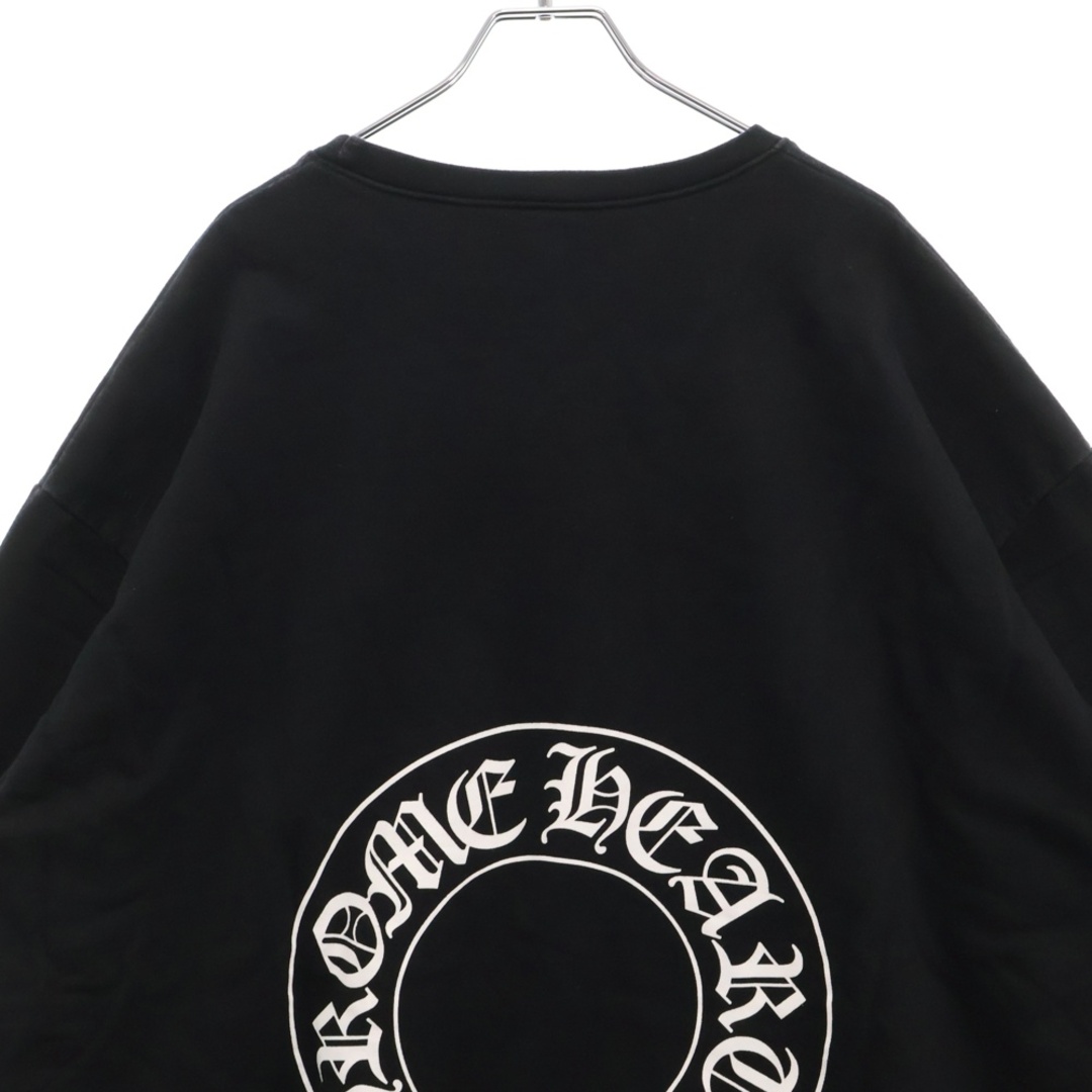 Chrome Hearts - CHROME HEARTS クロムハーツ Horseshoe Chrome Hearts - CHROME HEARTS クロムハーツ Horseshoe