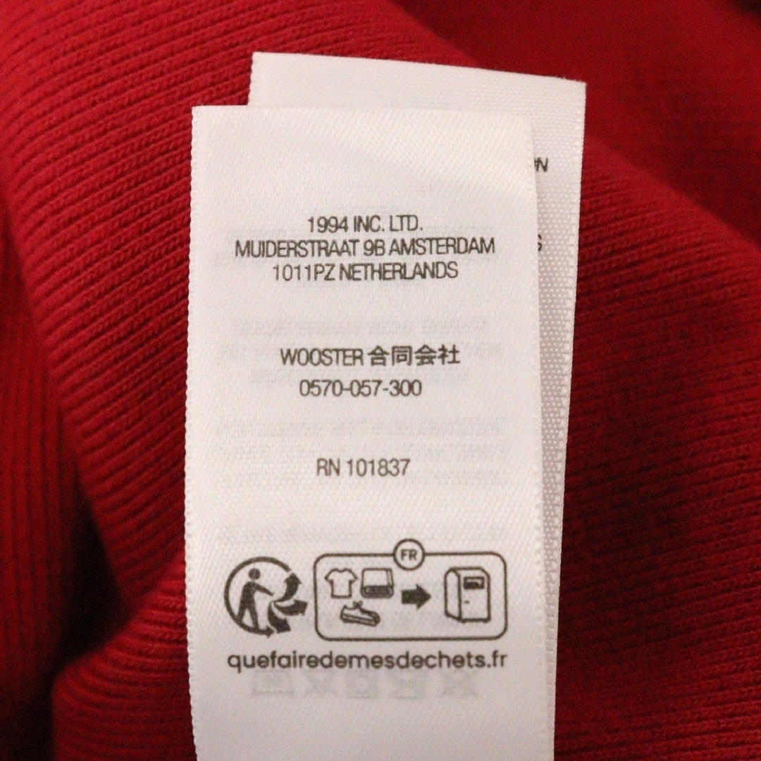 Supreme - SUPREME シュプリーム 25SS Washed Box Logo Crewneck Supreme - SUPREME シュプリーム 25SS Washed Box Logo Crewneck