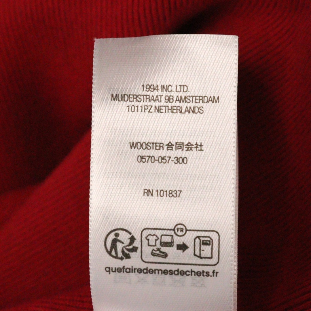 Supreme - SUPREME シュプリーム 25SS Washed Box Logo Crewneck Supreme - SUPREME シュプリーム 25SS Washed Box Logo Crewneck