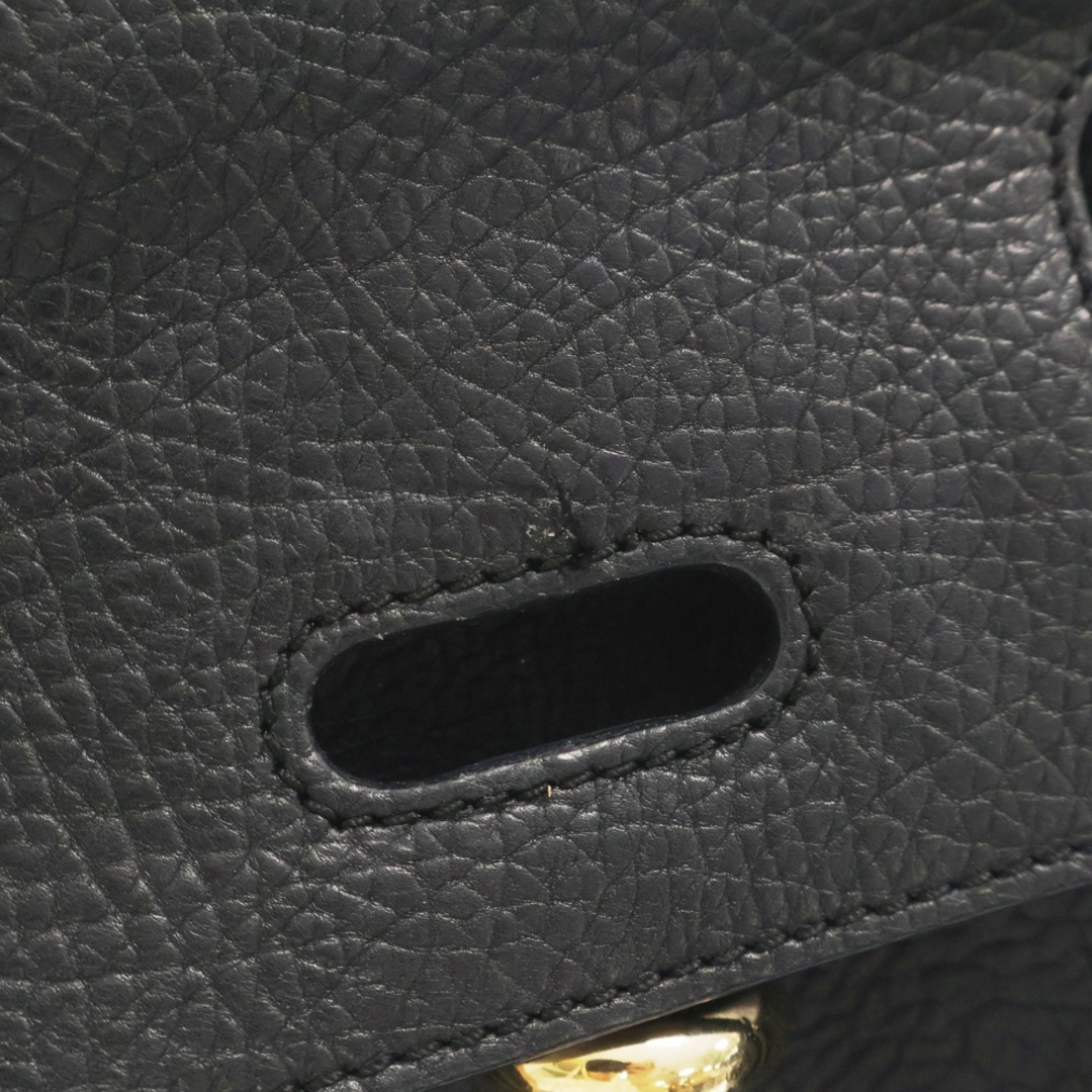 BALENCIAGA - BALENCIAGA バレンシアガ チューブラウンド レザー BALENCIAGA - BALENCIAGA バレンシアガ チューブラウンド レザー