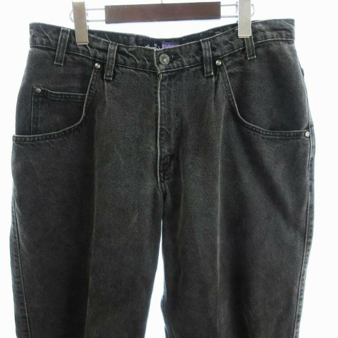 Levi's - リーバイス 90s シルバータブ デニム バギー 先染め Levi's - リーバイス 90s シルバータブ デニム バギー 先染め