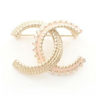 CHANEL - 未使用 CHANEL シャネル 24SS アンティーク風 スクエア CHANEL - 未使用 CHANEL シャネル 24SS アンティーク風 スクエア