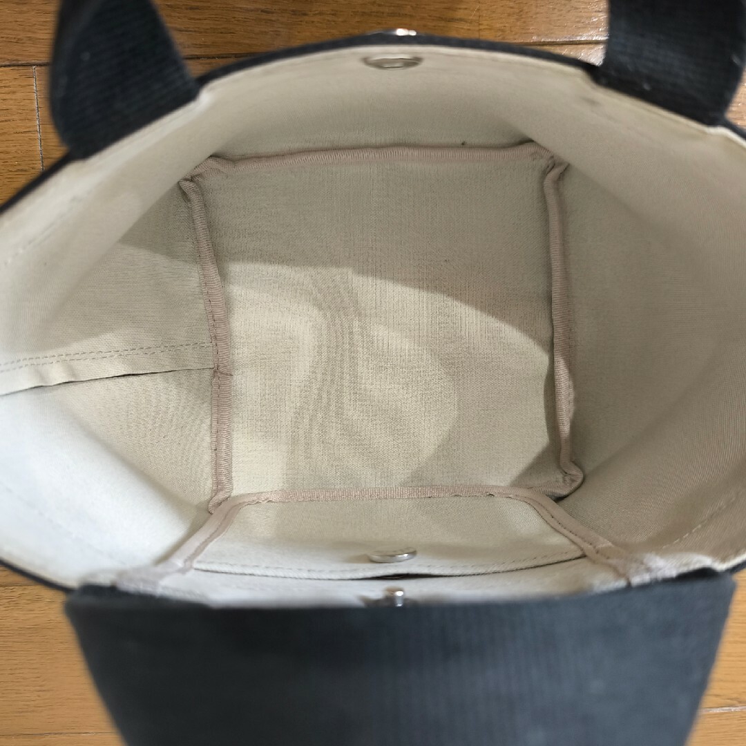Herve Chapelier - エルベシャプリエ 701gp ノワール Sの通販 by Herve Chapelier - エルベシャプリエ 701gp ノワール Sの通販 by