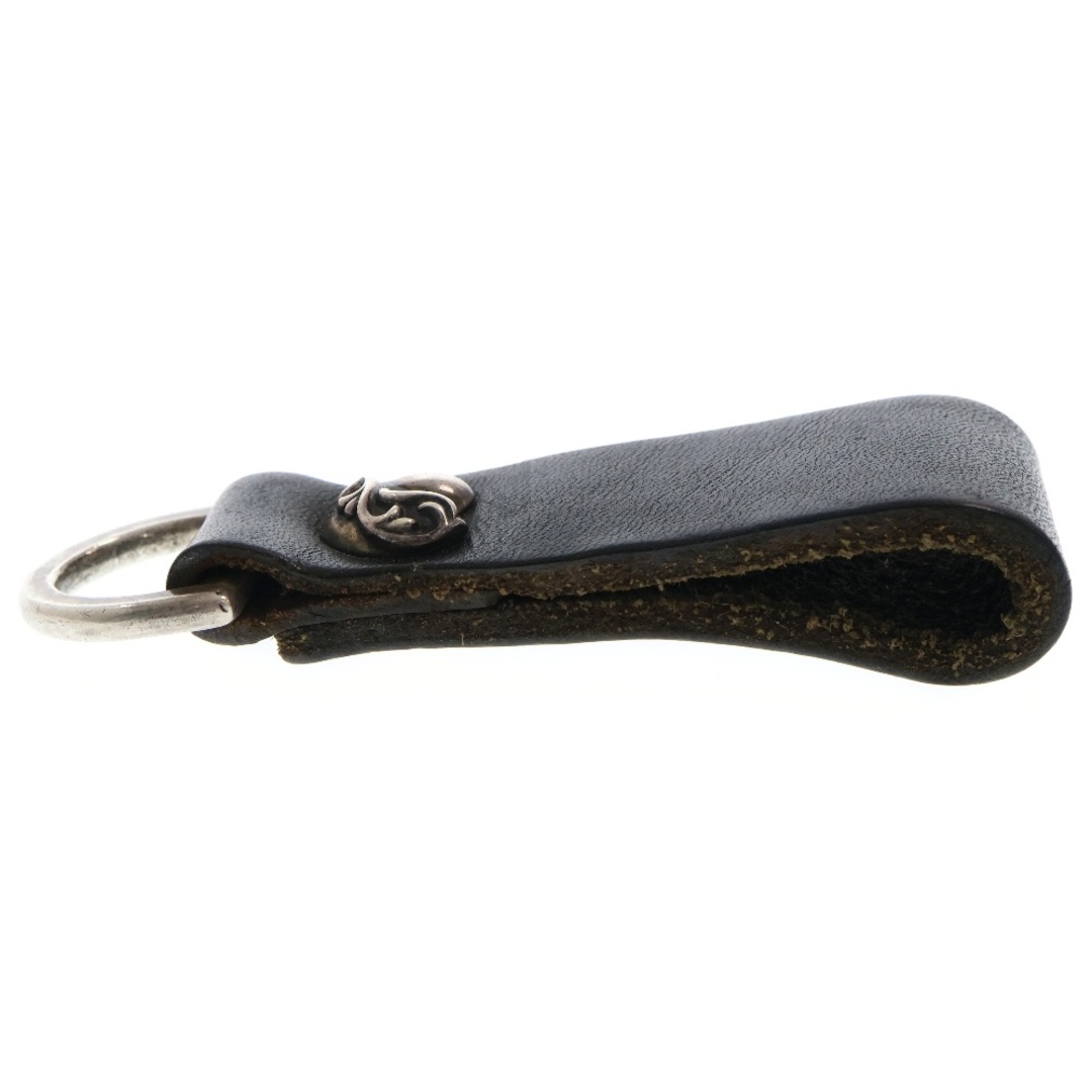 Chrome Hearts - CHROME HEARTS クロムハーツ BELT LOOP D RING Chrome Hearts - CHROME HEARTS クロムハーツ BELT LOOP D RING