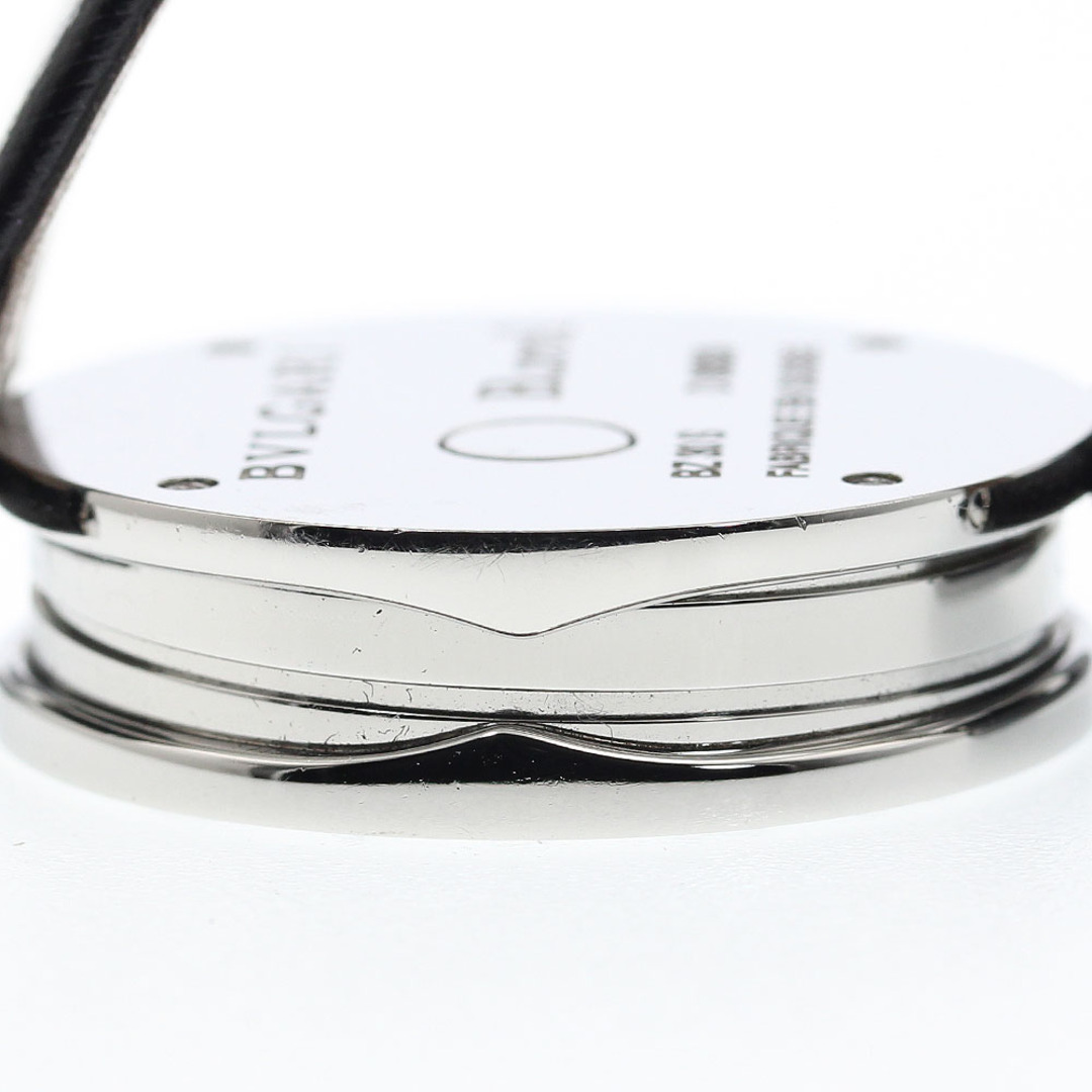 BVLGARI - ブルガリ BVLGARI BZ30S B.zero1 ダブルハート BVLGARI - ブルガリ BVLGARI BZ30S B.zero1 ダブルハート