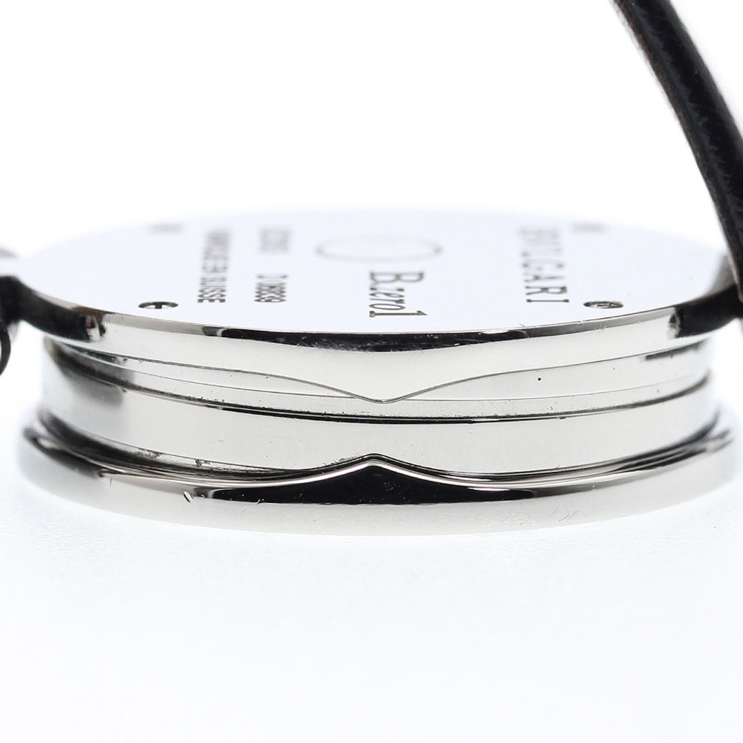 BVLGARI - ブルガリ BVLGARI BZ30S B.zero1 ダブルハート BVLGARI - ブルガリ BVLGARI BZ30S B.zero1 ダブルハート